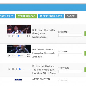 wpForo Advanced Attachments – gVectors Team