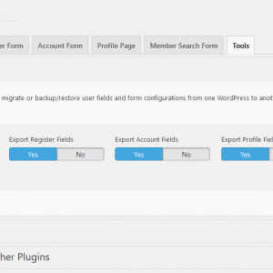 wpForo – User Custom Fields – gVectors Team