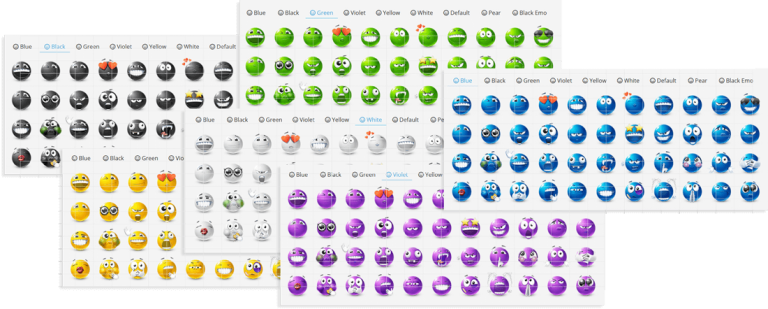 wpForo Emoticons | 3.0.1