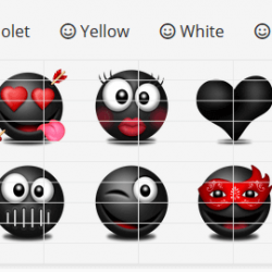 wpForo Emoticons – gVectors Team