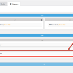 wpForo – Topic Custom Fields – gVectors Team