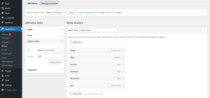 wpDiscuz – User Notifications – gVectors Team